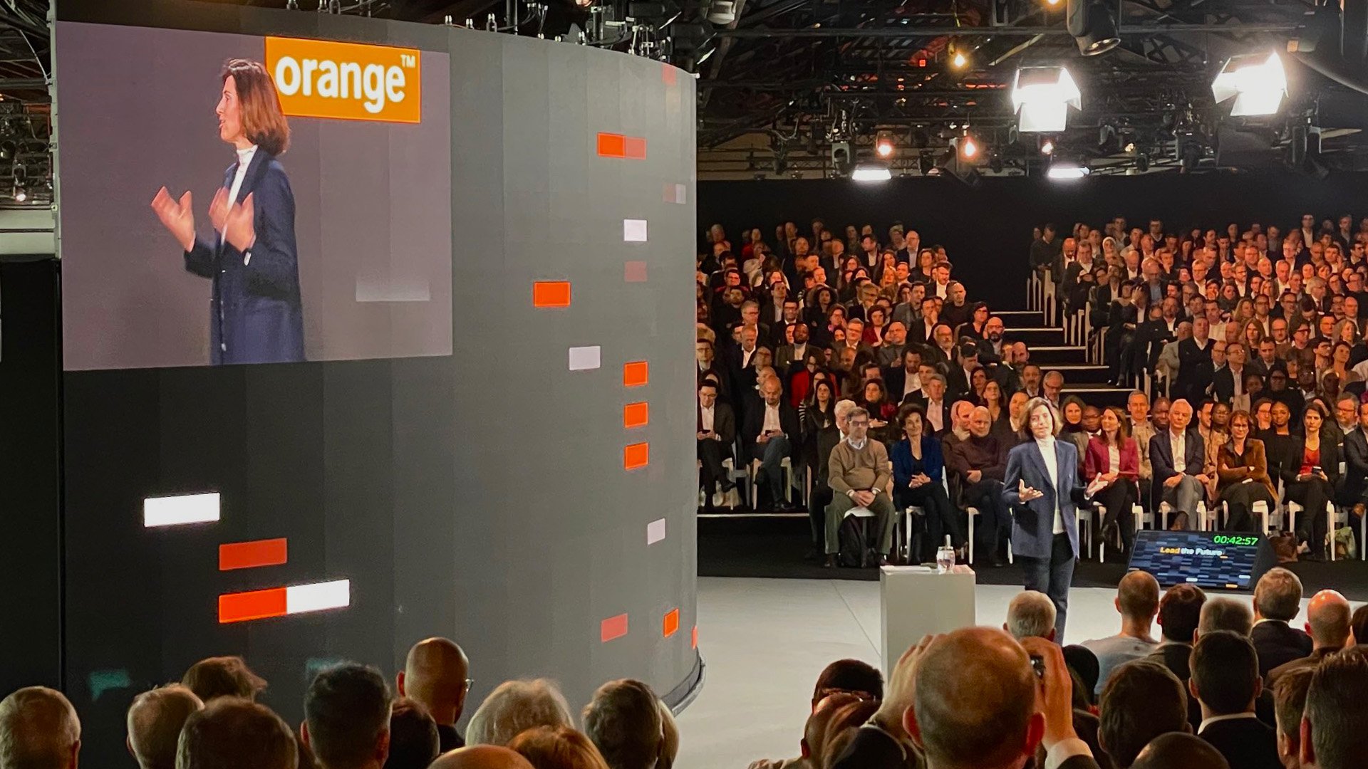 Orange | Publicis Consultants